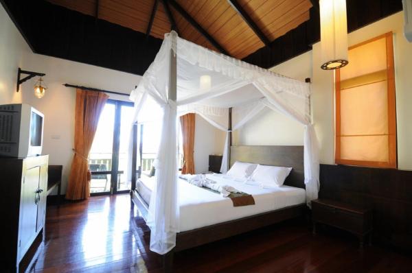Kao Tao Villa Beach Resort-hua Hin - Pran Buri