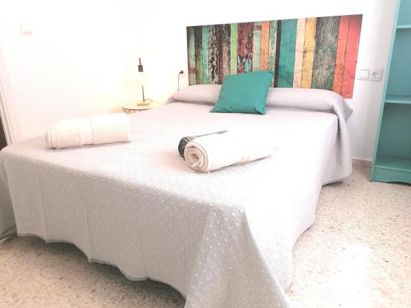 Apartamento Tres Carabelas, Ac, Wifi, Parking - Sanlúcar de Barrameda