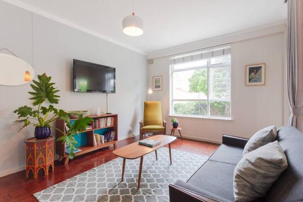 A Hip City Studio - Le Cap