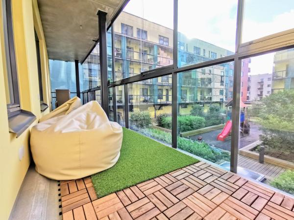 Scandian Apartments - City Centre Tallinn - Tallinn