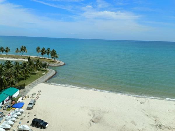 Pd Paradise Lagoon North Penthouse B-2-4 - Port Dickson