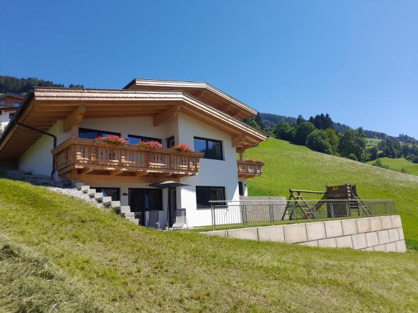 Apart Grubertal - Wattens