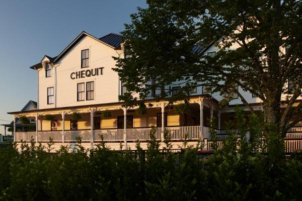 The Chequit - Greenport, NY