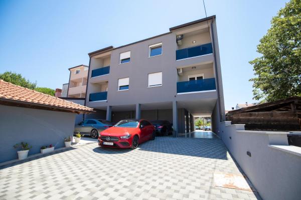 Residence Panorama - Premantura
