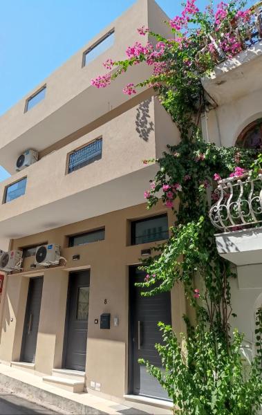 Nebulous Apartment - Zakinthos