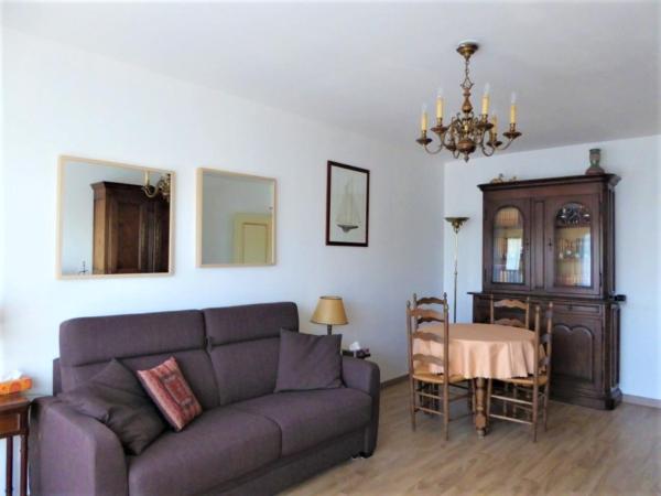 Sunny Days - App 60 M2 Avec Balcon, 4 Pers, 3e éTage, Au Calme Et Ensoleillé - Le Touquet-Paris-Plage