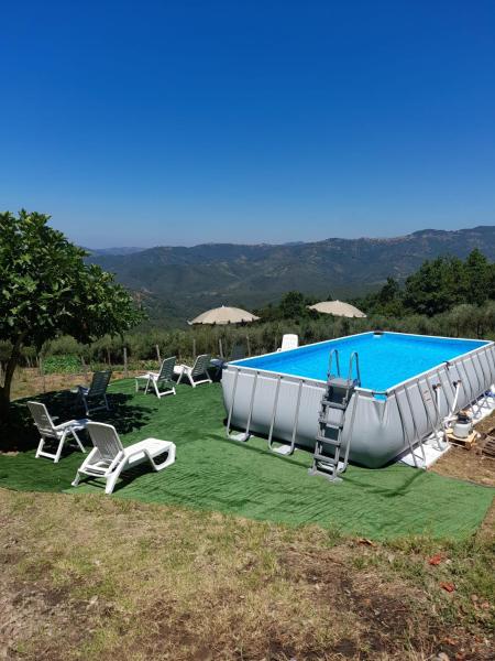 Azienda Agrituristica Salella - Cilento