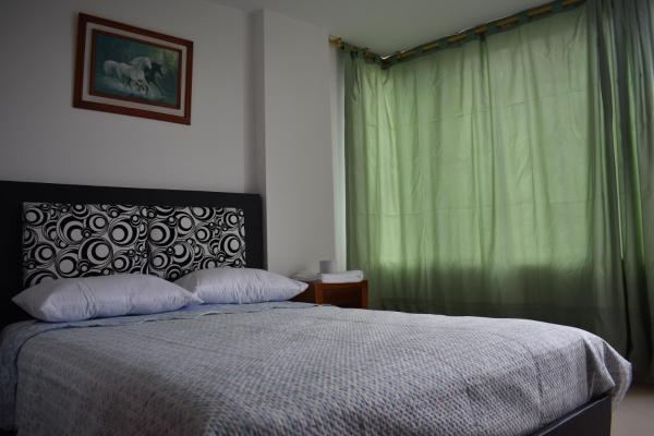 La Puerta Rota - Zipaquirá