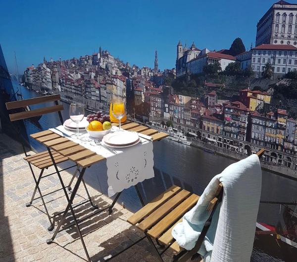 Cellars Center House - Porto