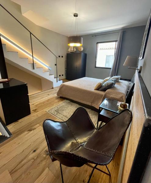 Suite 29a Olbia Center - Olbia