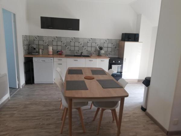 Appartement Neuf - Caudry