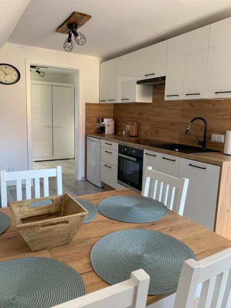 Apartament Dwa Dęby - Polen