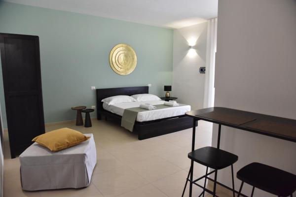 Goodstay La Casa Di Giovanni - Apartments - - Lecce