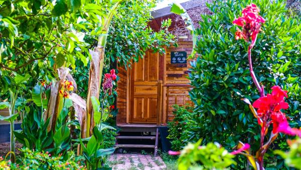 Lemon Garden Lodge - Turkey