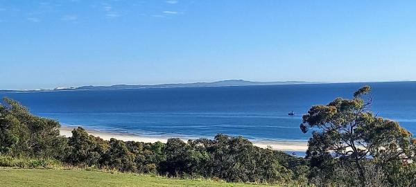 2 Bedroom Ocean View Apartment At Pandanus Palms! - Point Lookout
