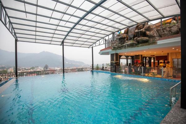 Hotel Pabera Heritage Boutique - Tibet