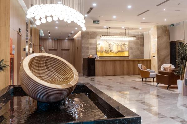 Kovie Hotel - Hai Phong