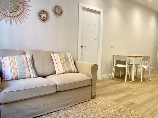 Precioso Apartamento Junto A Casco Viejo - Bilbao