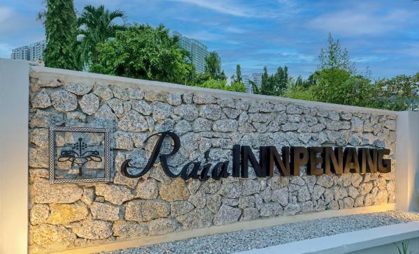 Raia Inn Penang - Bayan Lepas