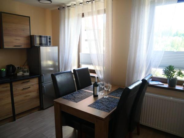 Apartament Karamba - Harrachsdorf