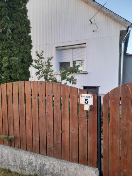 Edit Vendégház Szabolcsveresmart