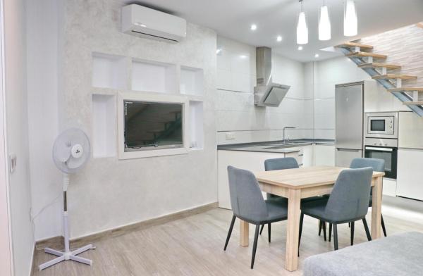 Apartamento Colon - Conil de la Frontera