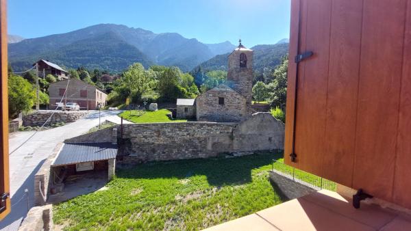 Senet Rural - Vall de Boí