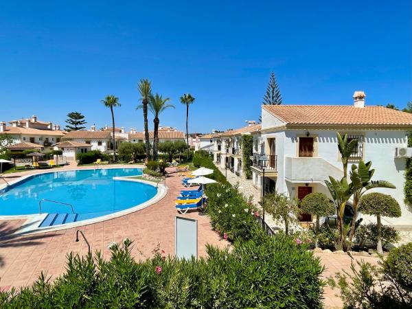 Apartamento Veradulce, Vera Playa - Vera