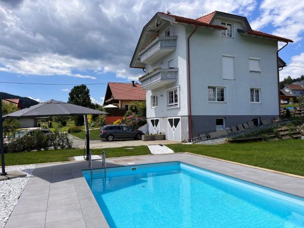 Apartment Frank-1 By Interhome - Alps