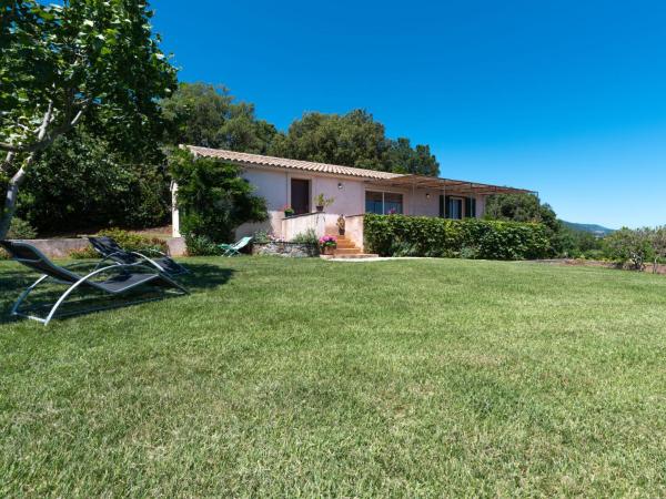 Holiday Home Maison Josée By Interhome - Haute-Corse