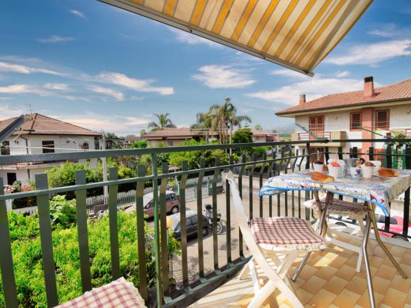 Apartment Clara By Interhome - Mascali