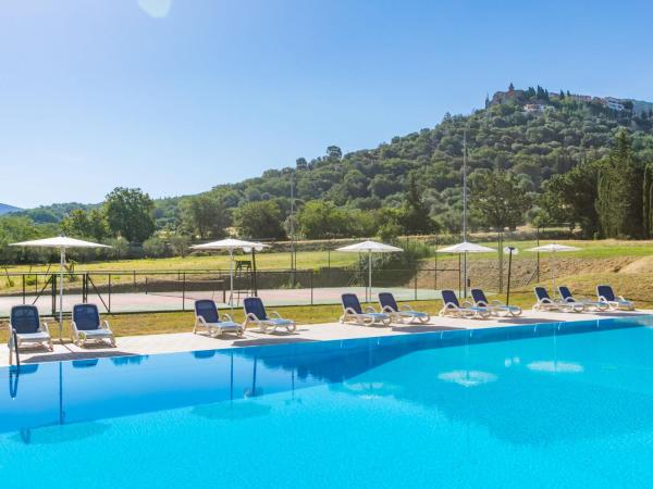 Ranch Hotel - Follonica