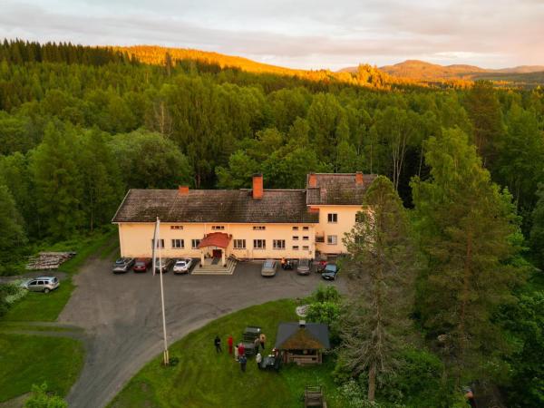 Vanhan Koulun Majatalo - Республика Карелия