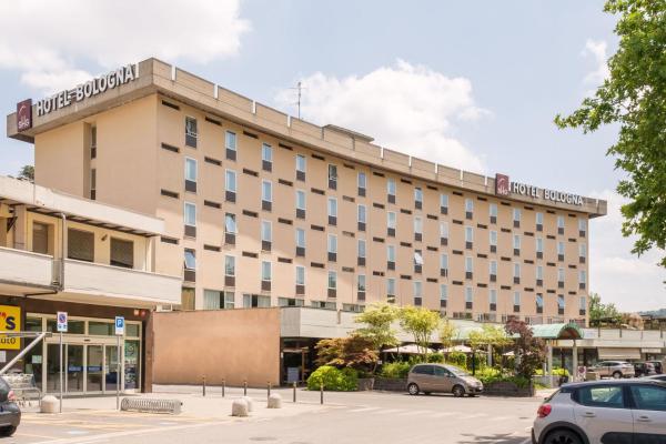 Shg Hotel Bologna - Zola Predosa