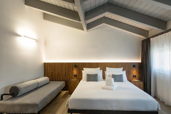 Hotel Casa Scaligeri - Desenzano del Garda