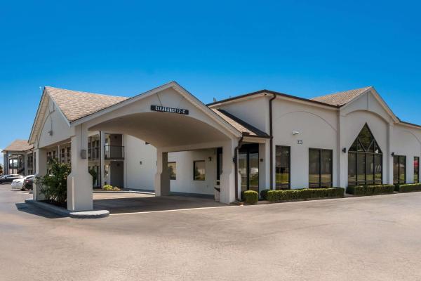 Quality Inn Southaven - Memphis South - Southaven, MS