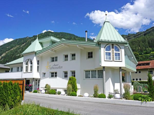 Apartment Apart D By Interhome - Serfaus