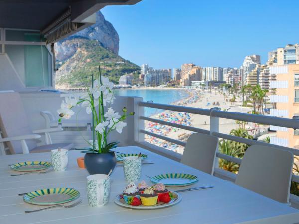 Apartment Esmeralda-4 By Interhome - Costa Blanca