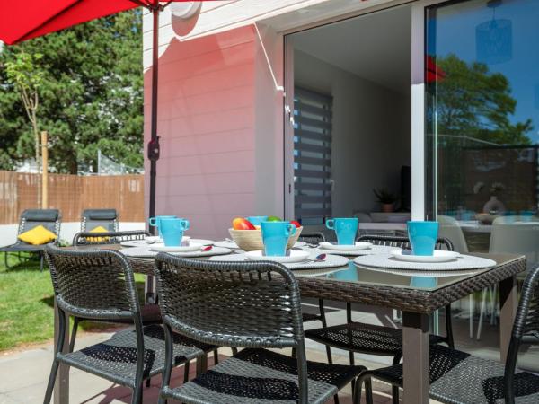 Holiday Home Vinci By Interhome - Royan