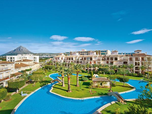 Apartment La Isla C12 By Interhome - Xàbia