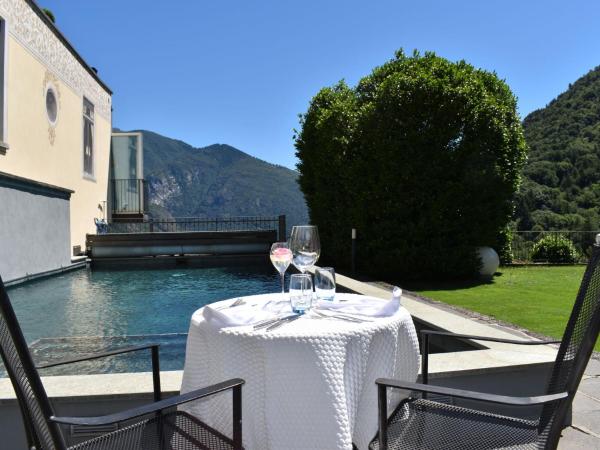 Studio Capriccio 15 Studio Balcony By Interhome - Lac Majeur
