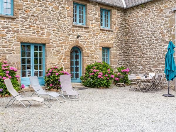 Holiday Home La Vallée By Interhome - Cancale