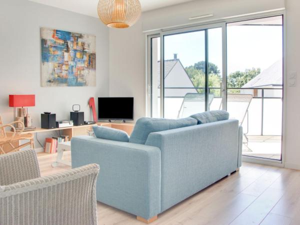 Apartment Stella Marine-2 By Interhome - Carnac
