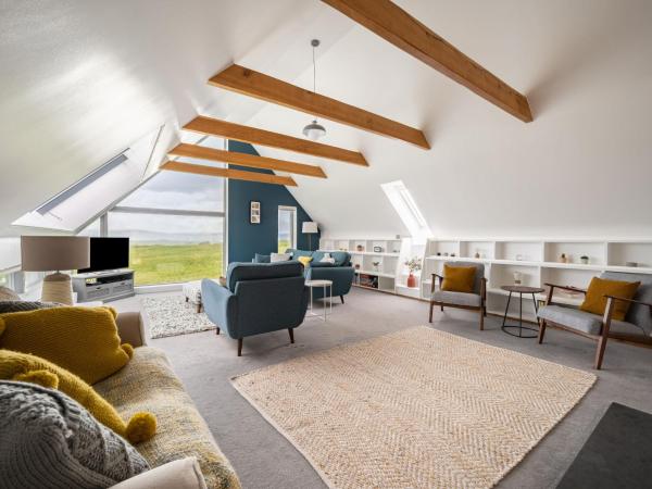 Holiday Home Spindrift By Interhome - Dunvegan