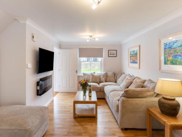Holiday Home Sea Echo By Interhome - St Austell