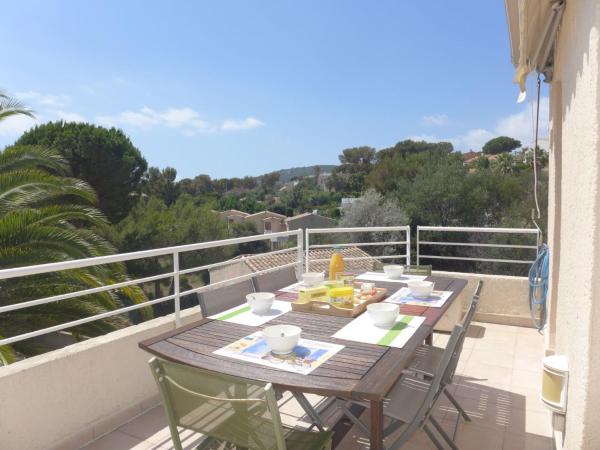 Apartment Les Mas De La Mer-4 By Interhome - Roquebrune-sur-Argens