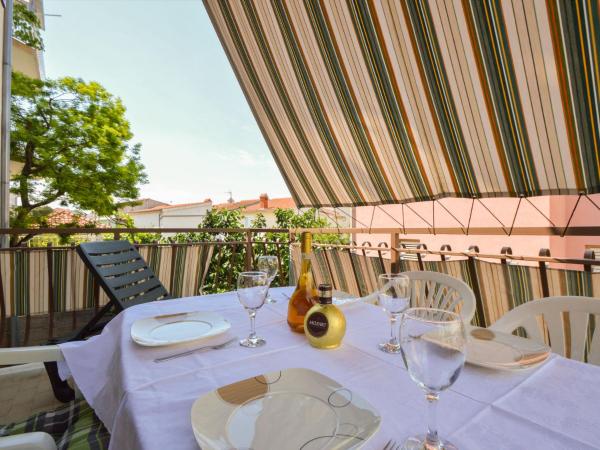 Holiday Home Ante By Interhome - Brodarica