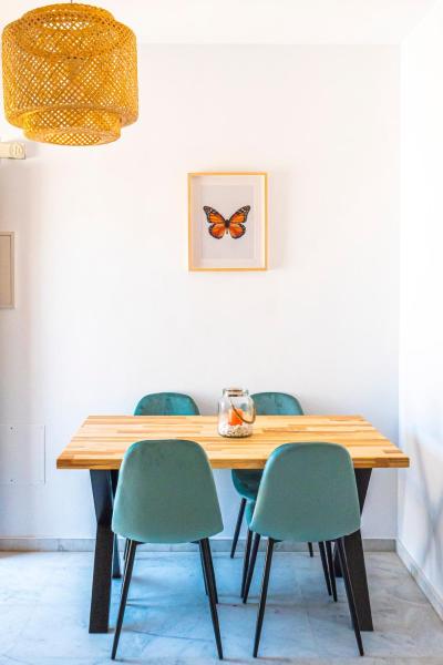 Apartamento Las Lunas - Sanlúcar de Barrameda