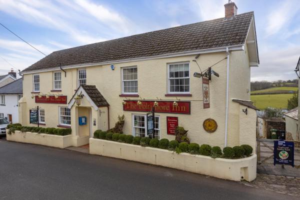 The Poltimore Inn - Exmoor