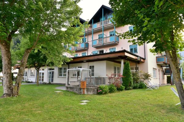 Hotel Bel Sit - Comano